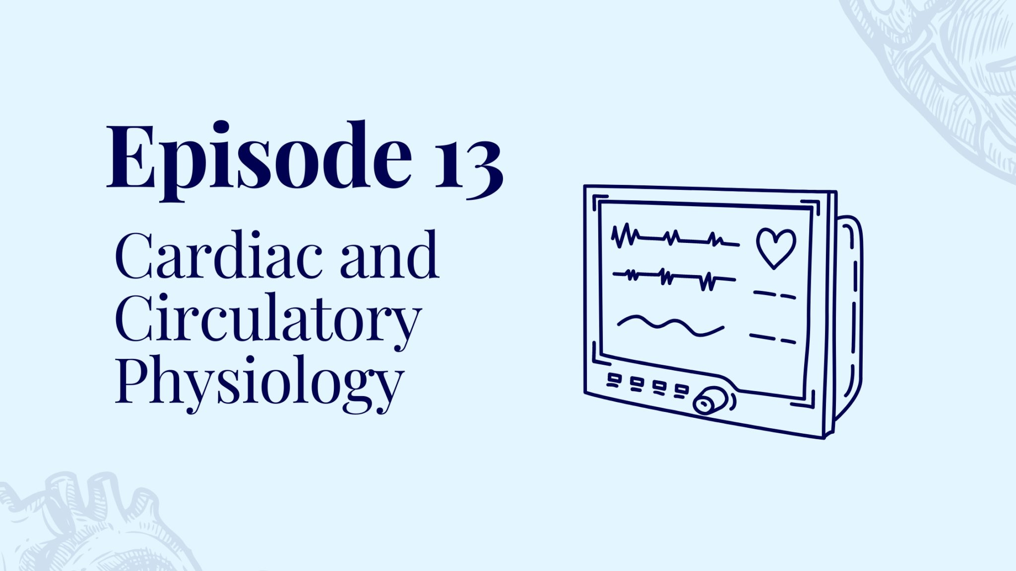 Episodes - Primary Cast